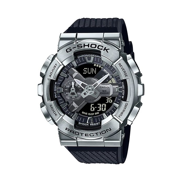 CASIO RUČNI SAT-G-shock