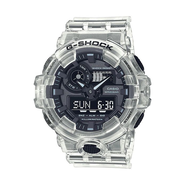 CASIO RUČNI SAT-G-shock
