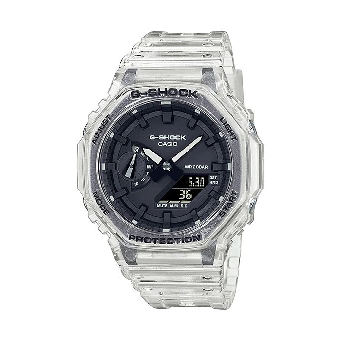 CASIO RUČNI SAT-G-shock