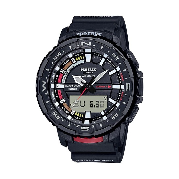 CASIO RUČNI SAT-Pro Trek