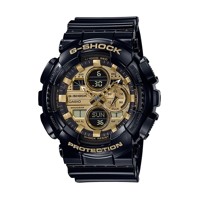 CASIO RUČNI SAT-G-shock