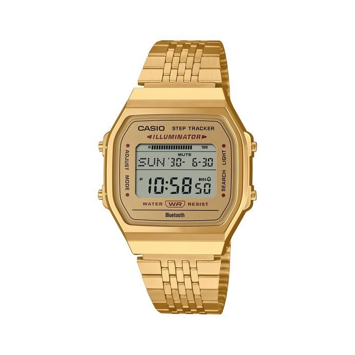 CASIO RUČNI SAT