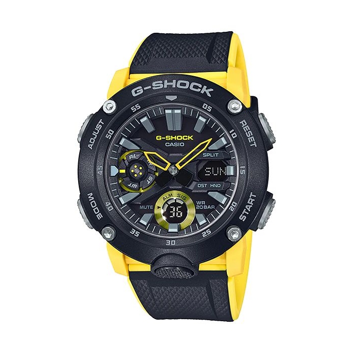 CASIO RUČNI SAT-G-shock