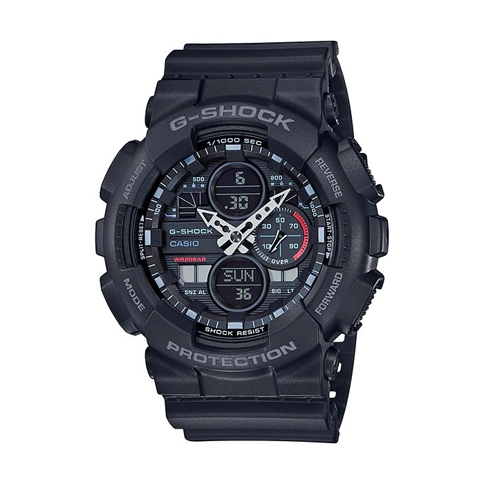 CASIO RUČNI SAT-G-shock