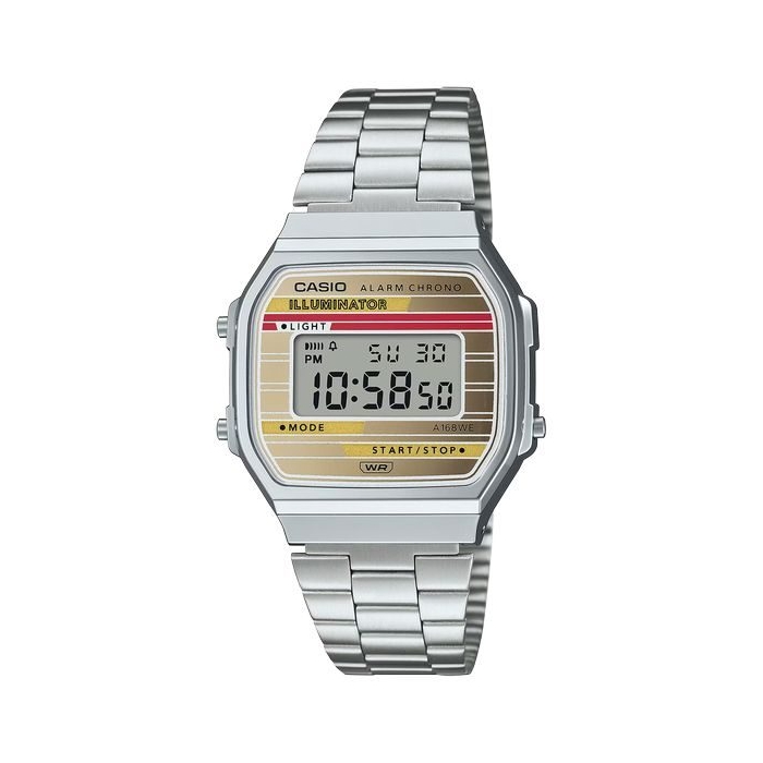 CASIO RUČNI SAT