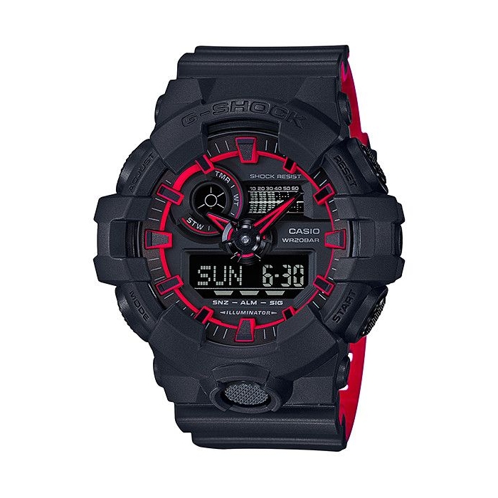 CASIO RUČNI SAT-G-shock