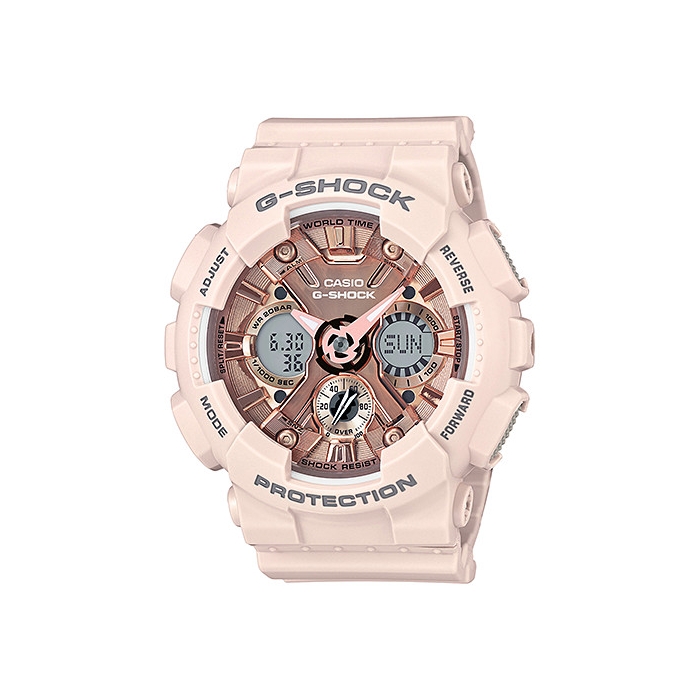 CASIO RUČNI SAT-G-shock