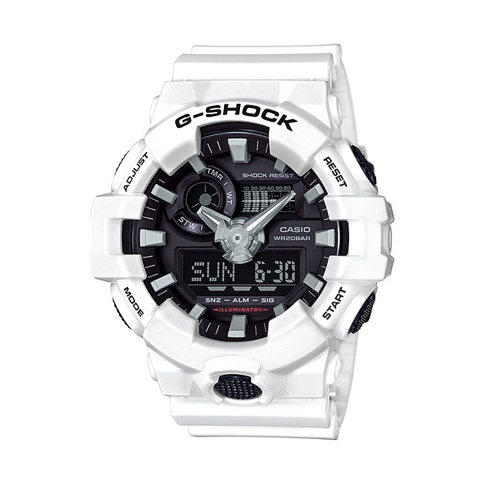 CASIO RUČNI SAT-G-shock