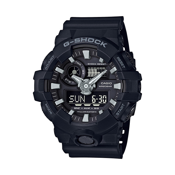 CASIO RUČNI SAT-G-shock