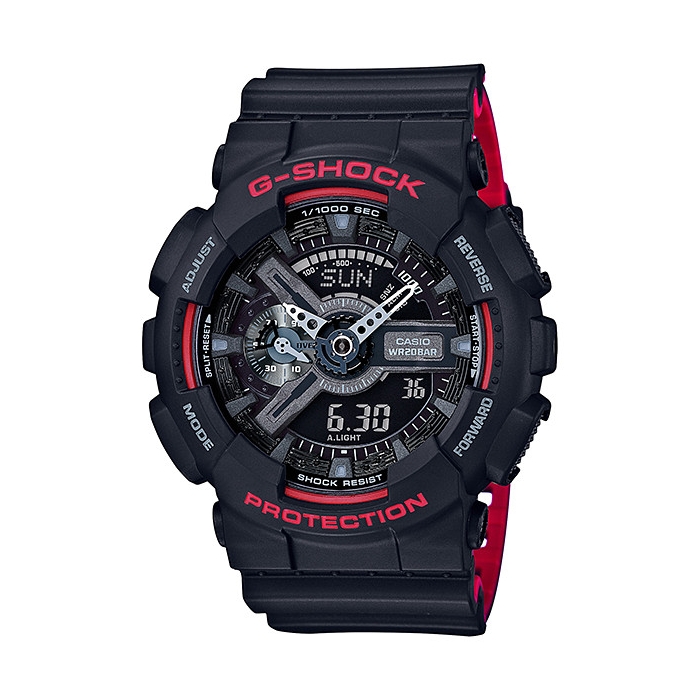 CASIO RUČNI SAT-G-shock