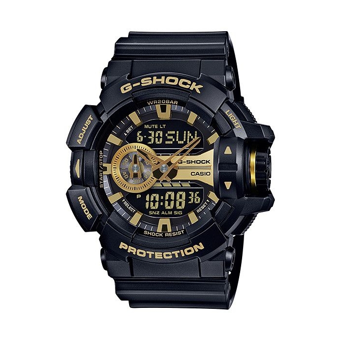 CASIO RUČNI SAT-G-shock