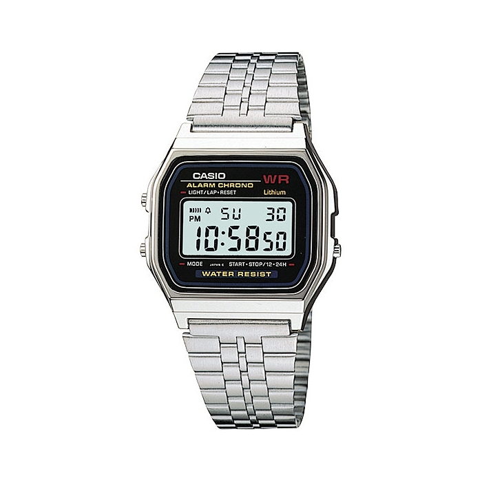 CASIO RUČNI SAT