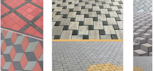 Behaton ploce proizvodnja