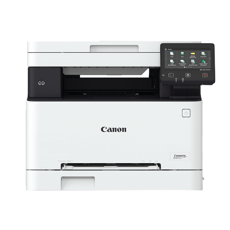 CANON štampač i-SENSYS MF651CW