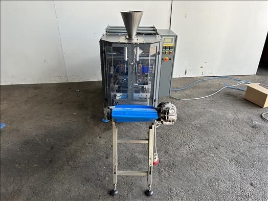 Pentavac Penta2100 VFFS Bagger mašina za termoformiranje