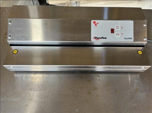 Allpax PT-V-45 Vacuum sealer vakuum mašina