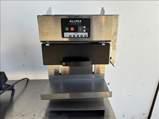 Allpax P355 Vacuum sealer vakuum mašina