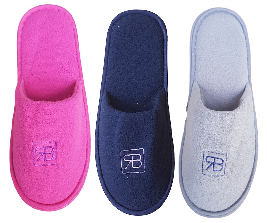 Renato Balestra univerzalne kucne papuce