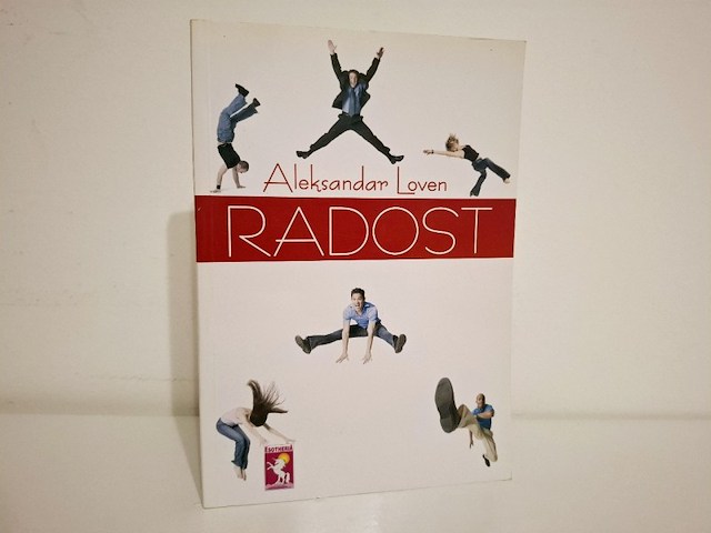 Radost  - Aleksandar Loven