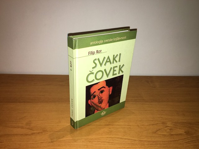 FILIP ROT - SVAKI ČOVEK
