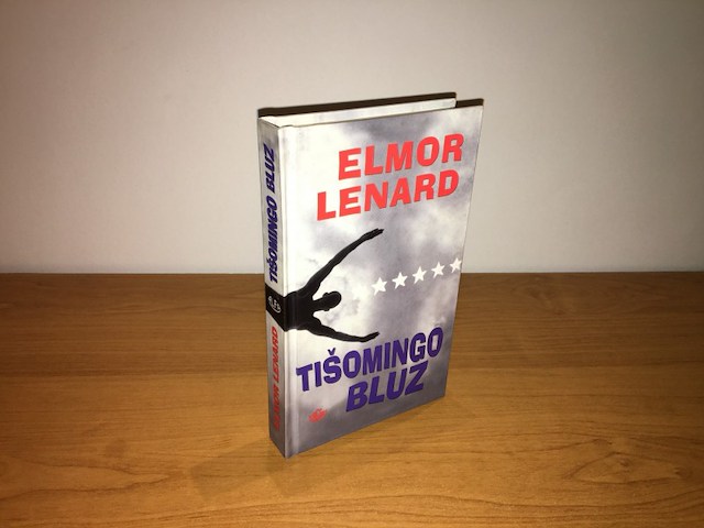 ELMOR LENARD - TIŠOMINGO BLUZ