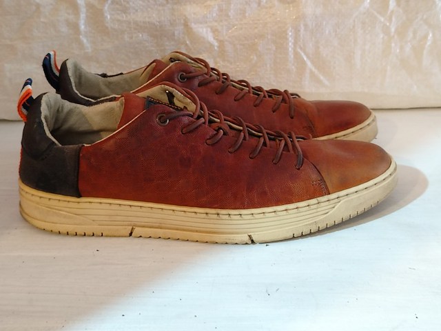 Patike Bullboxer Peter