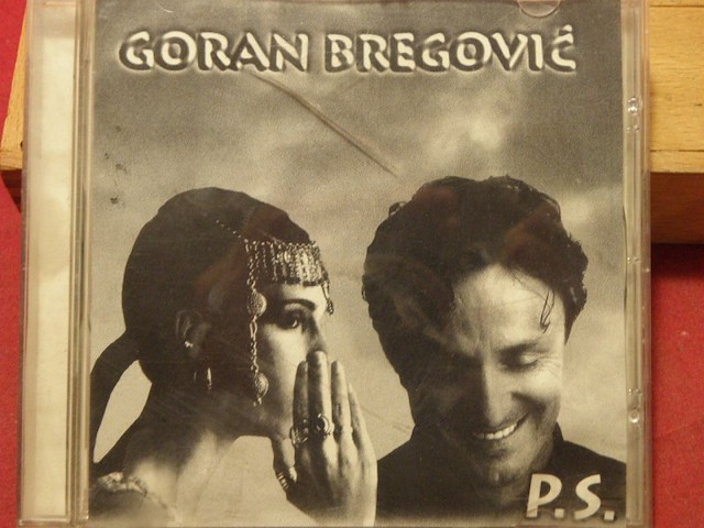 Goran Bregović – P.S.