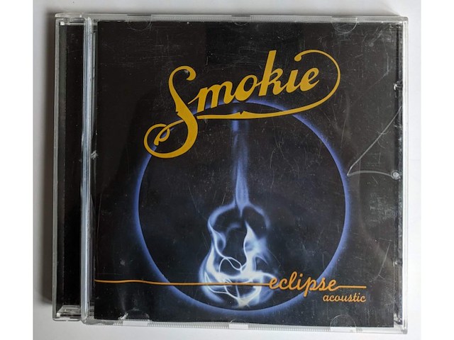 Smokie – Eclipse Acoustic