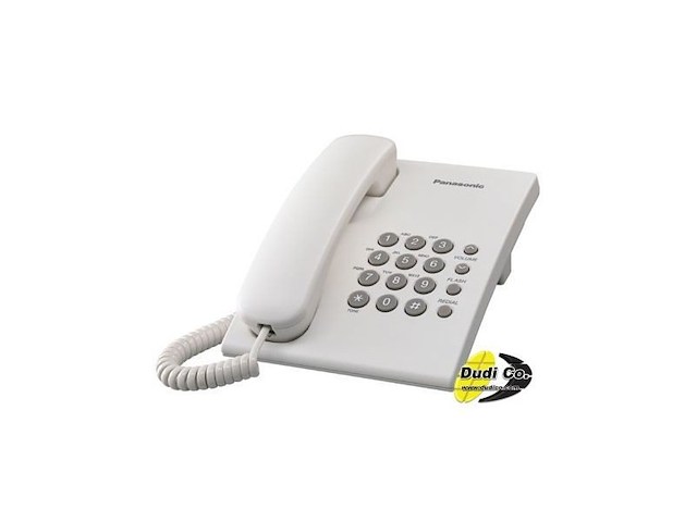 Panasonic kx-ts500fxw