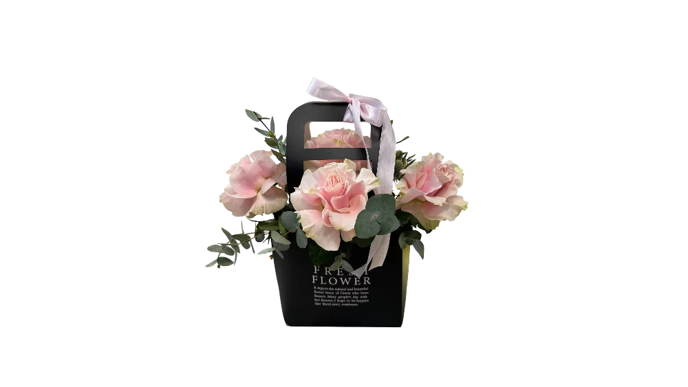 Fresh flower