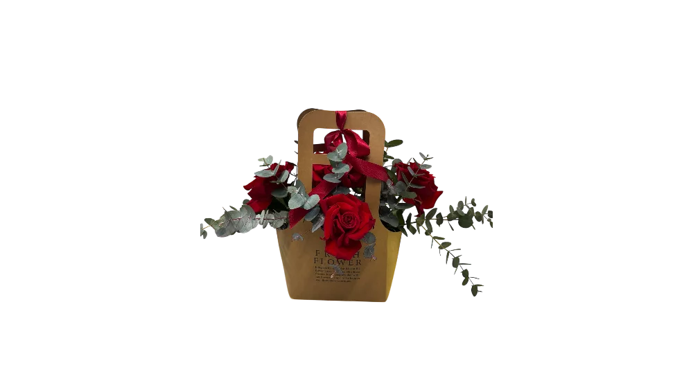 Fresh flower 1