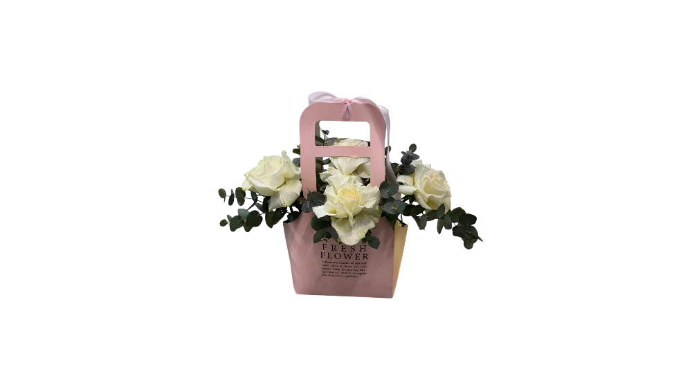 Fresh flower 2