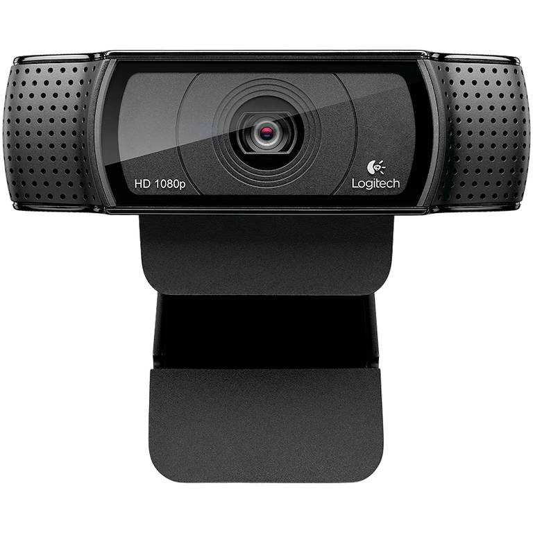 LOGITECH C920 Pro HD Webcam - USBID: EK000577297
