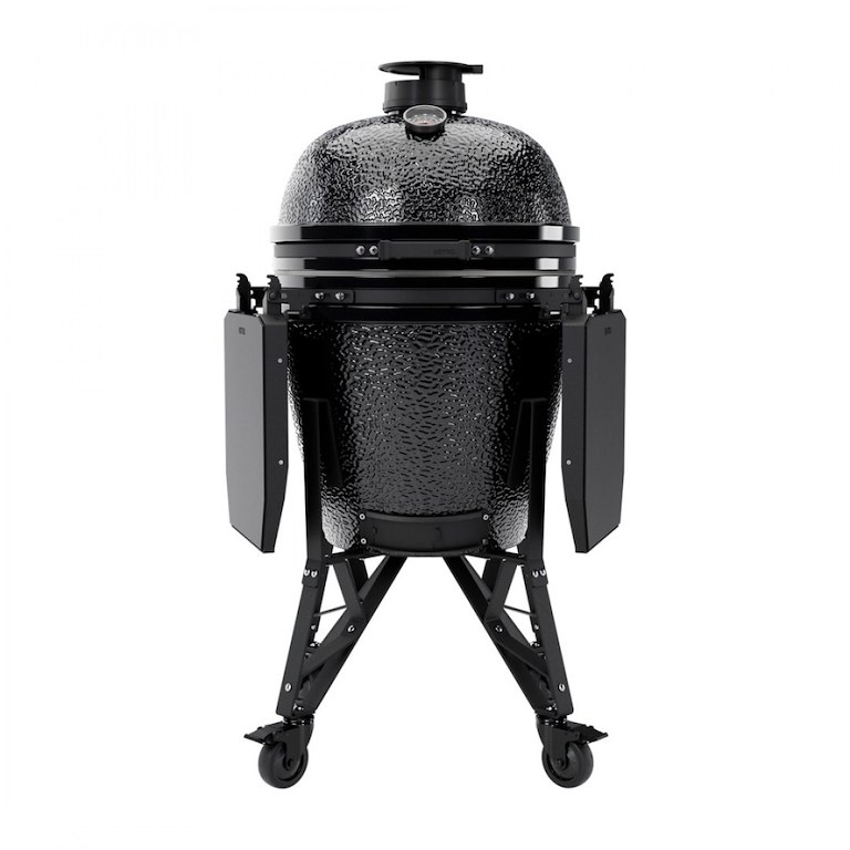 BSTRD Large Complete Gloss Graphite B311G kamado roštilj