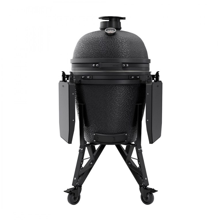 BSTRD Large Complete Graphite B301G kamado roštilj
