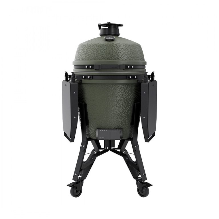 BSTRD Pro Large Complete BP301A kamado roštilj