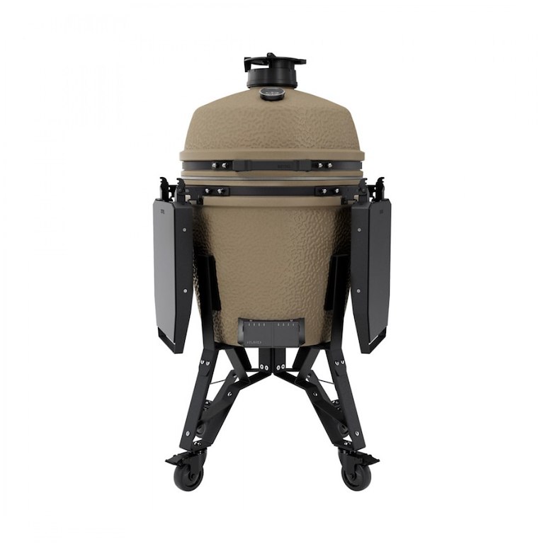 BSTRD Pro Large Complete BP301D kamado roštilj