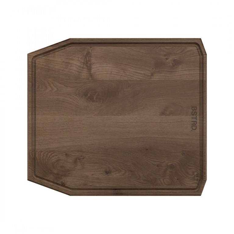 BSTRD Walnut Cutting Board BAC110 daska za sečenje