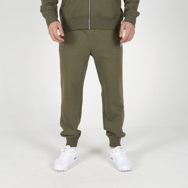 NIKE Donji deo trenerke nk club bb jogger M
