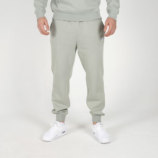 NIKE Donji deo trenerke nk club bb jogger M