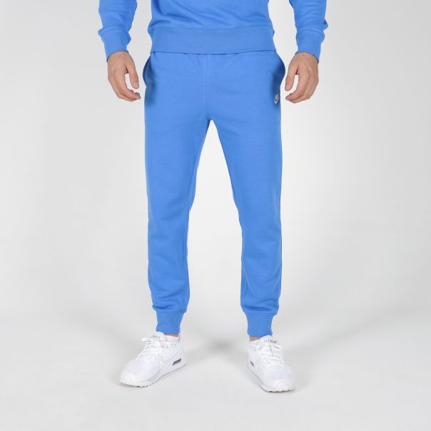 NIKE Donji deo trenerke nk club ft jogger M