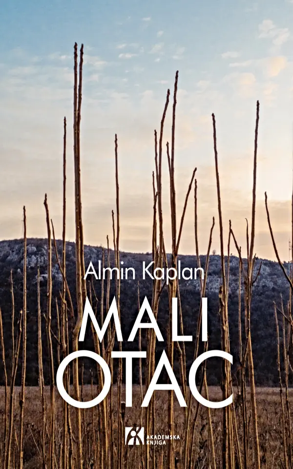 Mali otac