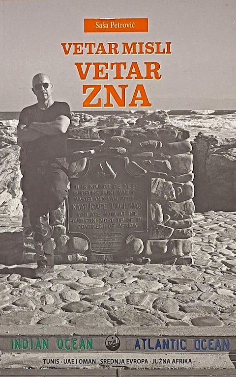 Vetar misli vetar zna