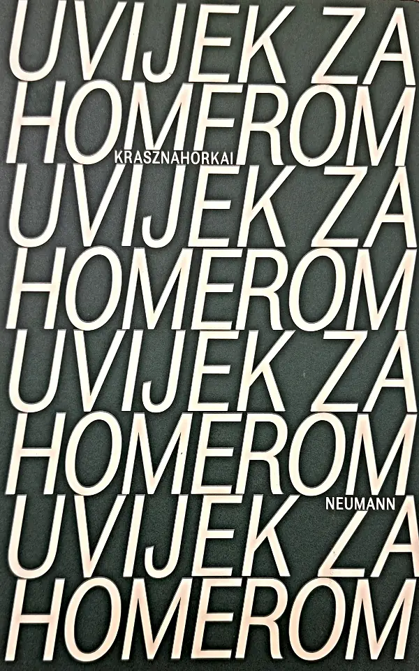Uvijek za Homerom