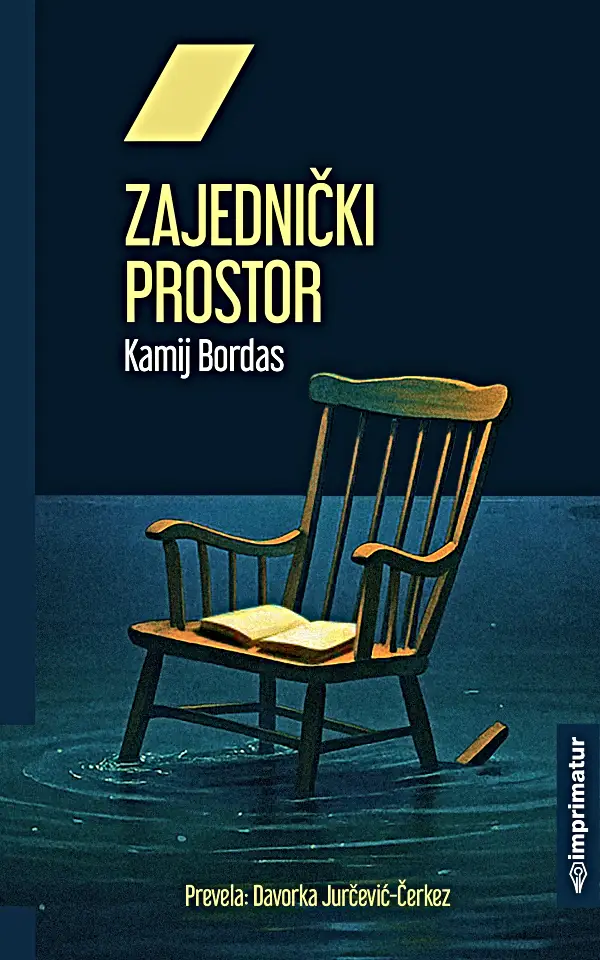 Zajednički prostor