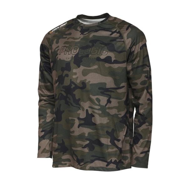PROLOGIC DRES CAMO LONG DUG RUKAV M CAMO