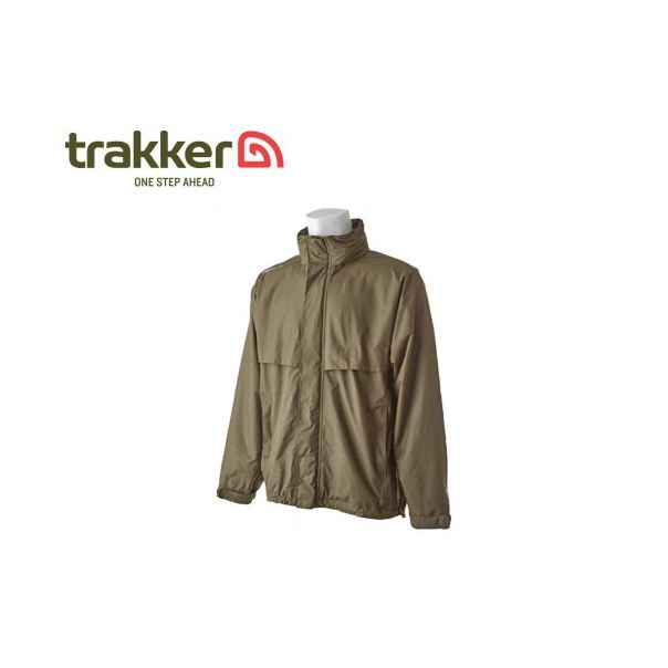 TRAKKER Jakna Downpour and Jacket - XL