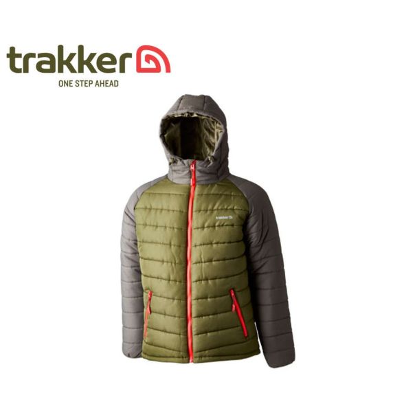 TRAKKER Jakna HexaThermic Jacket -XXL
