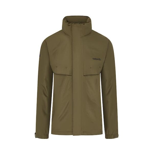 TRAKKER JAKNA CR DOWNPOUR JACKET S