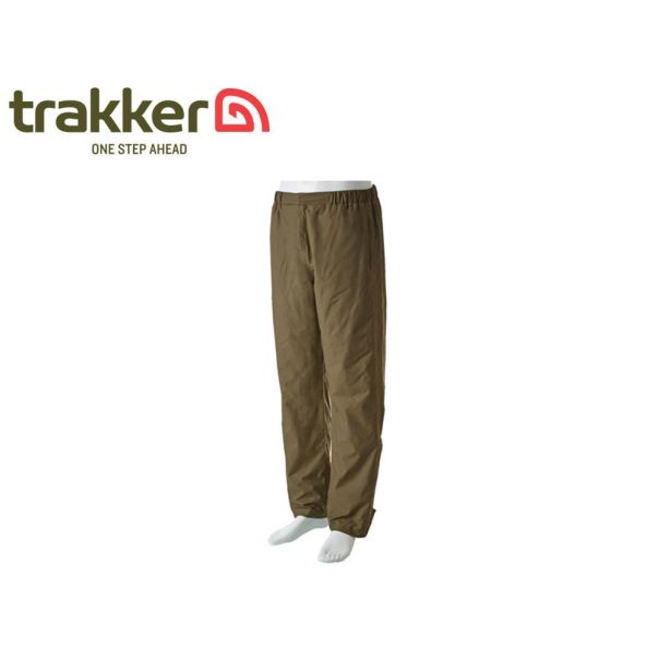 TRAKKER Pantalone Downpour + Trousers - Large